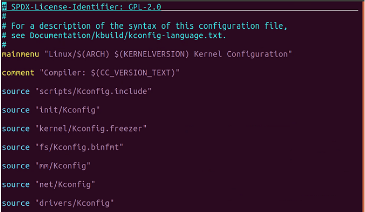 ARMv8架构下修改Linux内核并打开kvm硬件虚拟化支持（平台Firefly-rk3568）_rk3568 支持虚拟-CSDN博客
