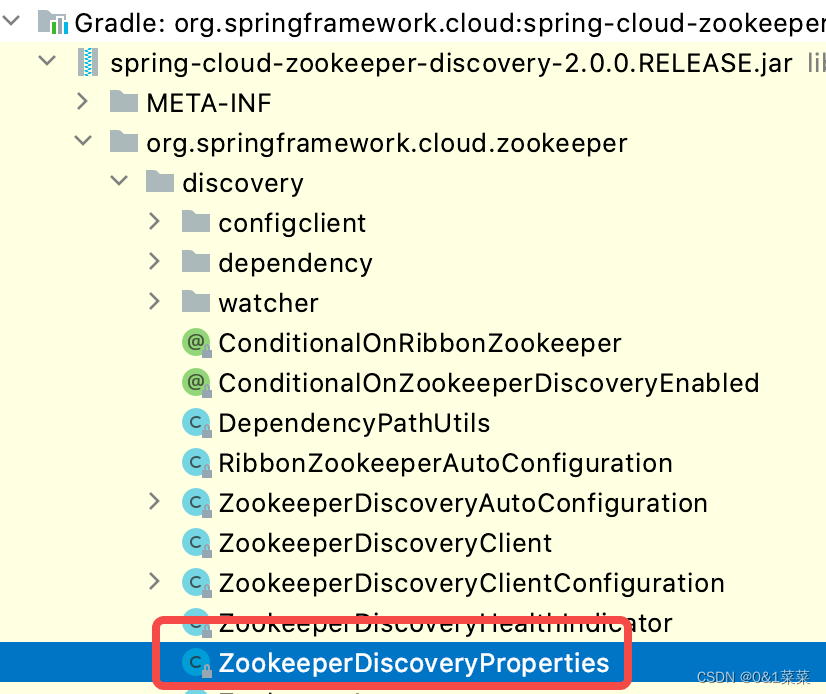 Load balancer does not have available server for client:xxxx 问题（zk实现分布式）-CSDN博客