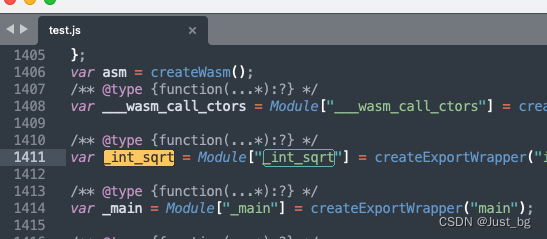 WebAssembly编译指南_emscripten重新编译整个项目-CSDN博客