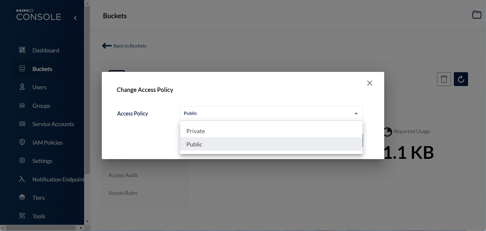 docker安装minio_docker minio 修改 console address-CSDN博客