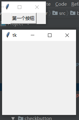 Python 图形界面框架TkInter（第三篇：root window的理解）_python中root = win是什么意思-CSDN博客