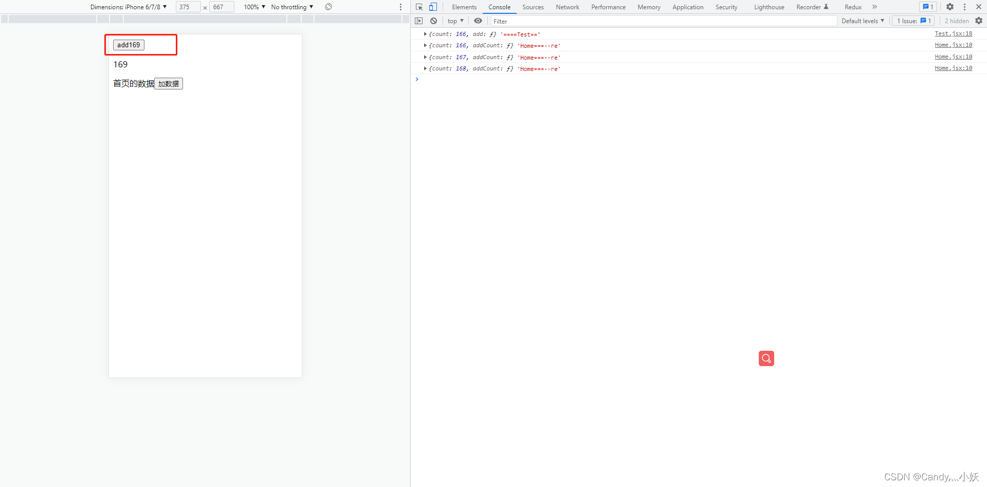 React Redux使用connect,并封装装饰器react Connect Csdn博客