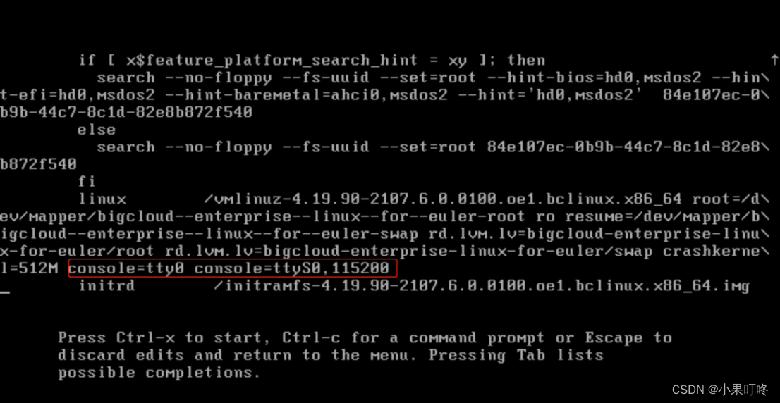 单用户无法修改密码，以console重定向至ttyS0 为例_linux ttys0重定向-CSDN博客