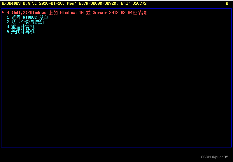 运维小笔记：Windows-VMWare 虚拟机密码移除_vm虚拟机清除开机密码-CSDN博客