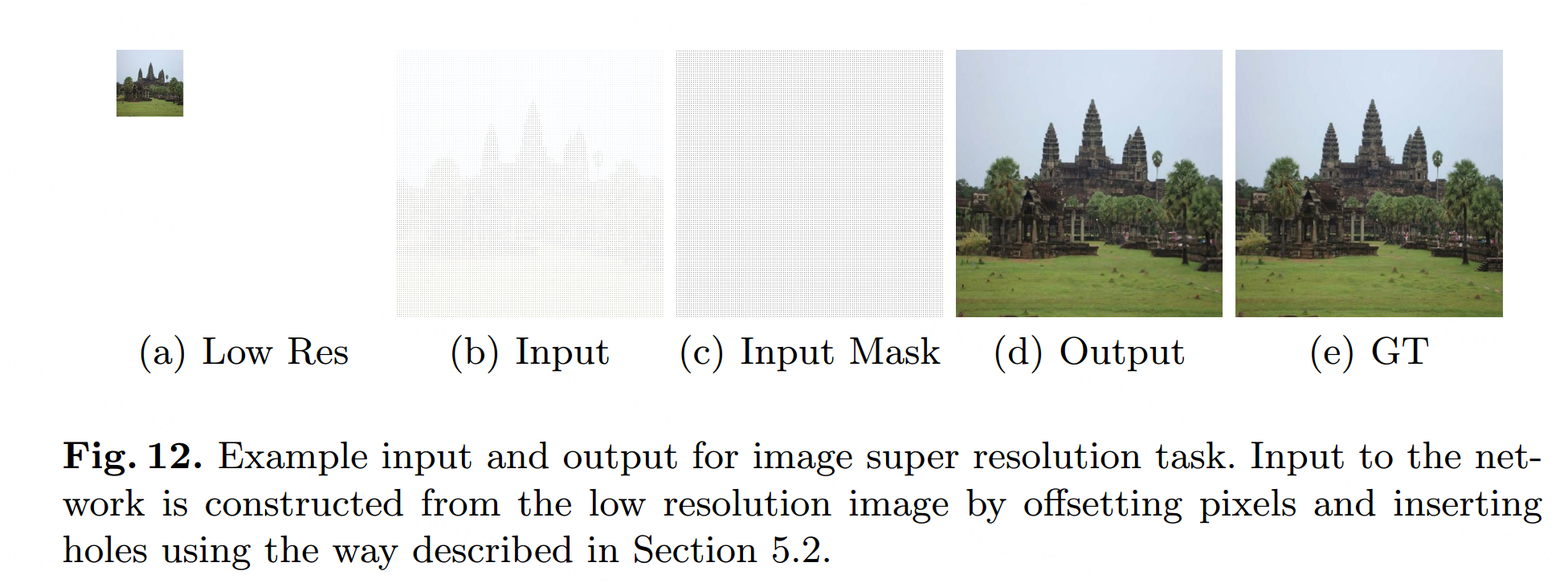 【深度学习】【Image Inpainting】Image Inpainting for Irregular Holes Using ...