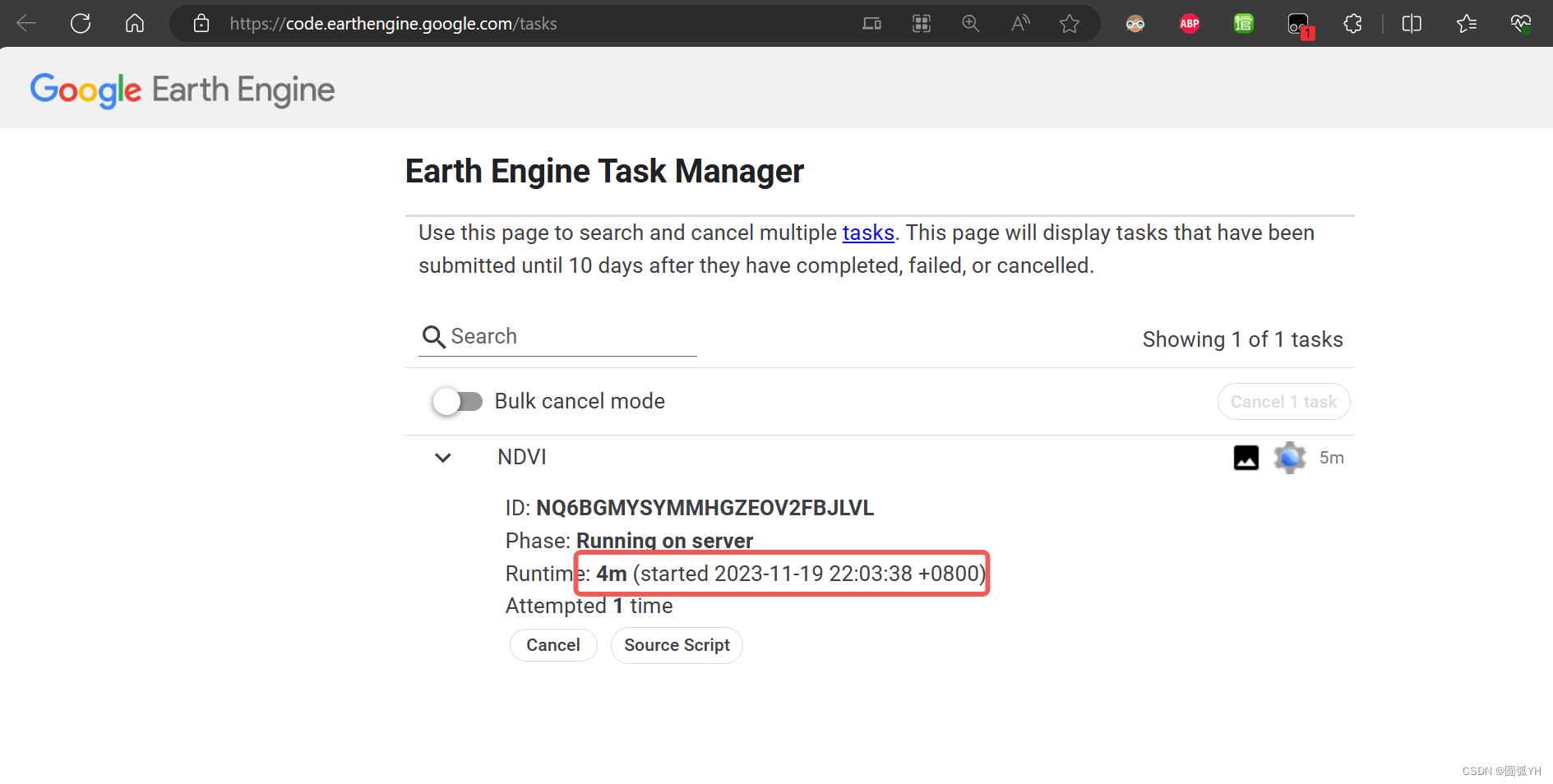 Google Earth Engine（GEE）操作-CSDN博客