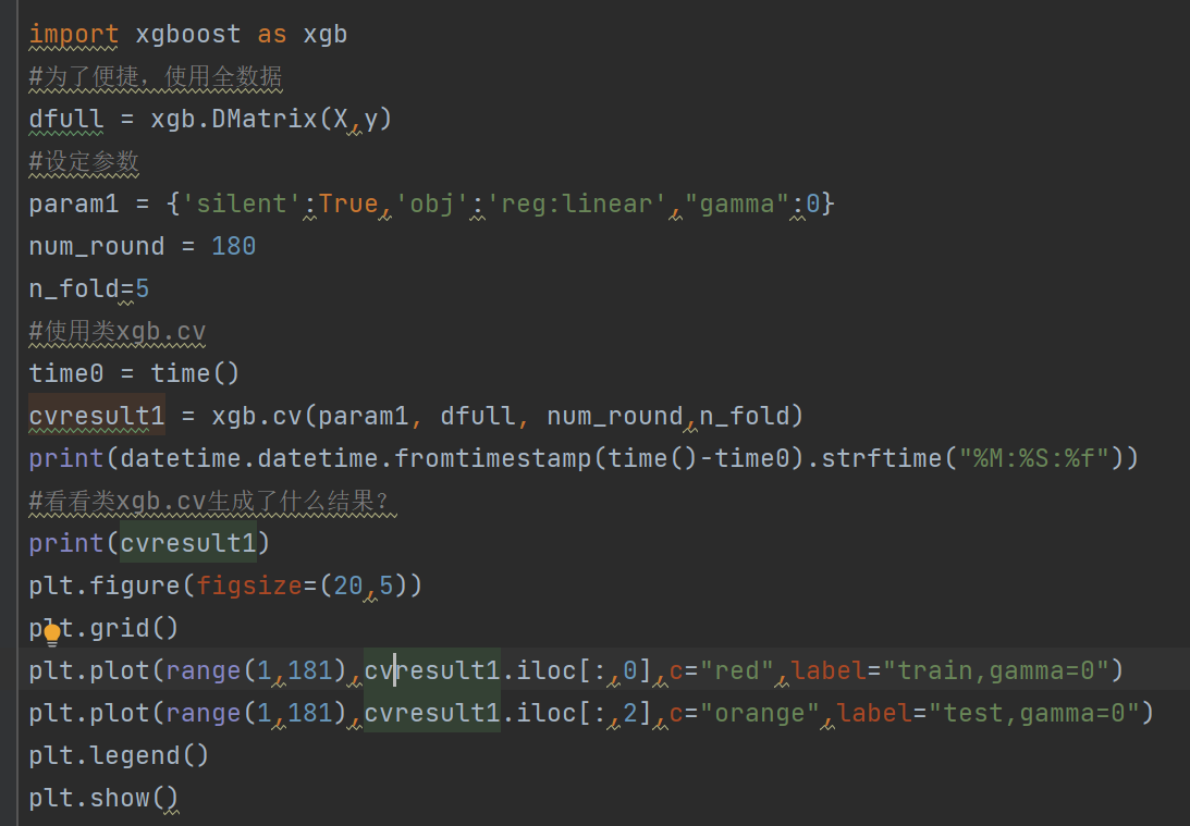 Xgboost_xgboost模型_CHEN的小喵的博客-CSDN博客