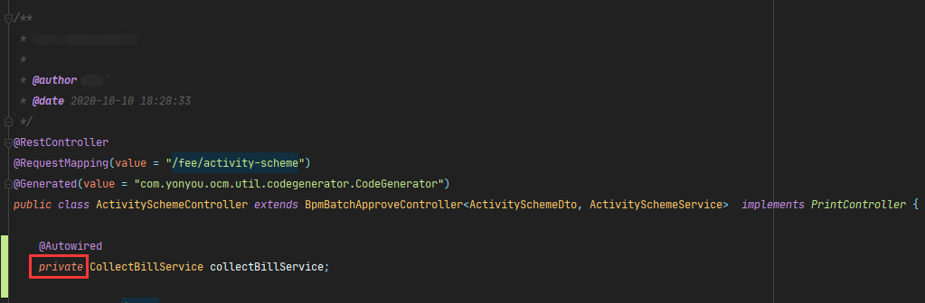 加了事务控制@Transactional还是报错executing an update/delete query_加了@transcation querydsl还是报不能执行更新-CSDN博客