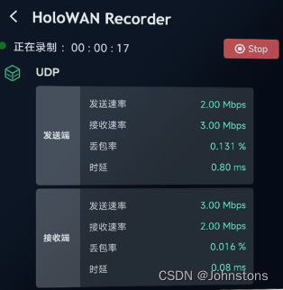 网络性能测试|以太网性能测试：PacketMaster&HoloWAN Recorder-CSDN博客