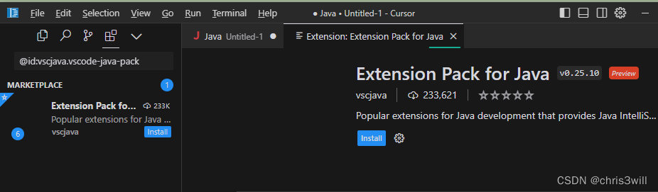 智能开发工具Cursor上手体验_cursor | build fast-CSDN博客