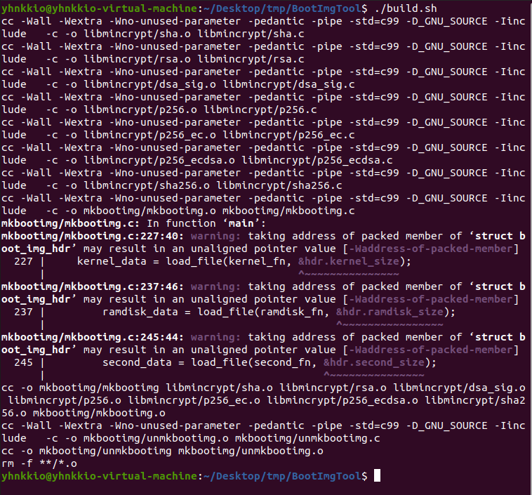 Android(6) 编辑Android镜像boot.img修改全局可调试_安卓img镜像修改工具-CSDN博客