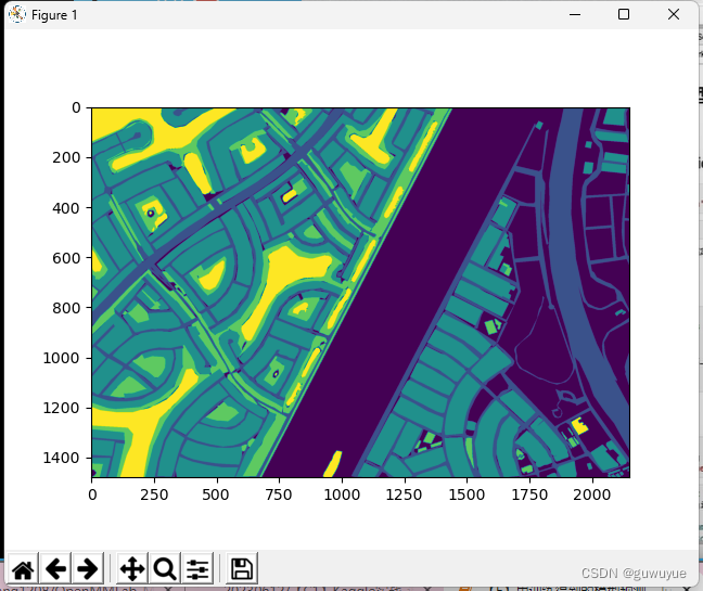 AI实战营：MMSegmentation代码实现_mmengine - warning - the prefix is not set in metr-CSDN博客