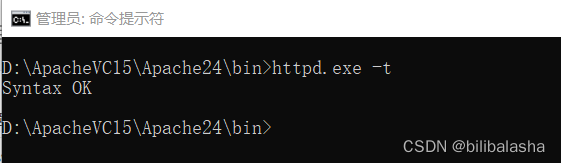 Python之Django+Apache服务部署_django apache-CSDN博客