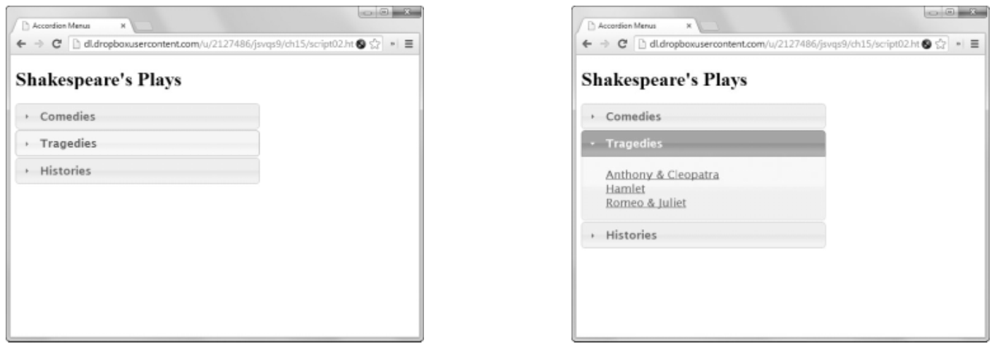 Javascript 学习笔记 15 用 Jquery 设计页面用jqueryui设计一个在线作业网站的学生主页 Csdn博客