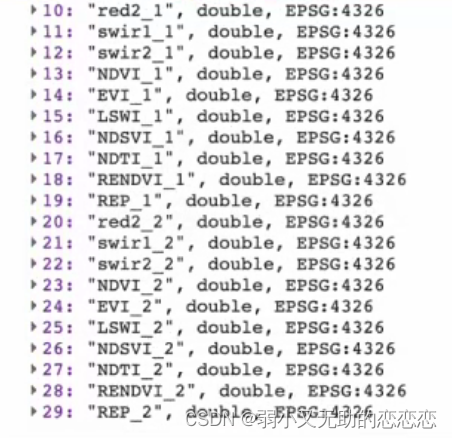 GEE Training：qualityMosaic和max的区别 | iterate迭代（3）_quality.mosaic-CSDN博客