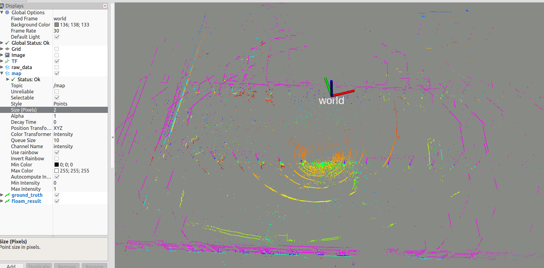f-loam代码分析-CSDN博客