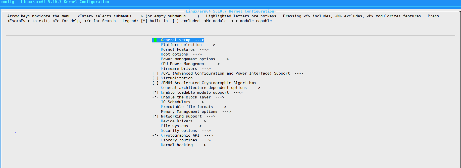 Qemu模拟ARM64使用GDB调试linux kernel_qemu -s -s-CSDN博客