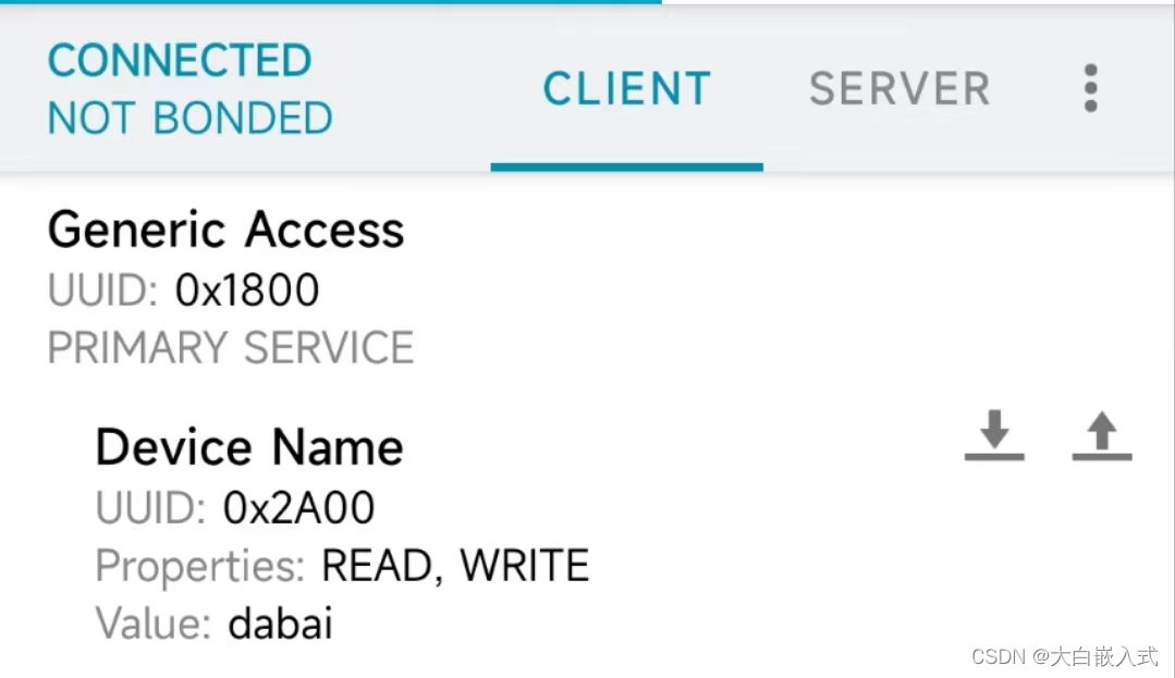 【Bleak】八、特征的读写_bleak读写-CSDN博客