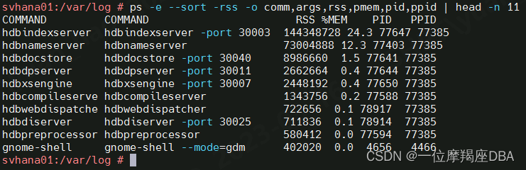 LINUX操作系统宕机排查_linux宕机日志-CSDN博客