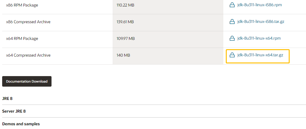 kali2021 JDK配置与安装(独一无二的详细)_kali安装jdk-CSDN博客