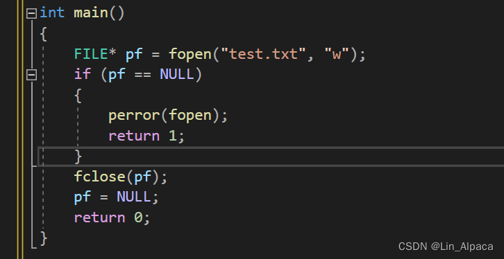 C语言文件操作的基础应用（超详细）_fwrite ab+-CSDN博客