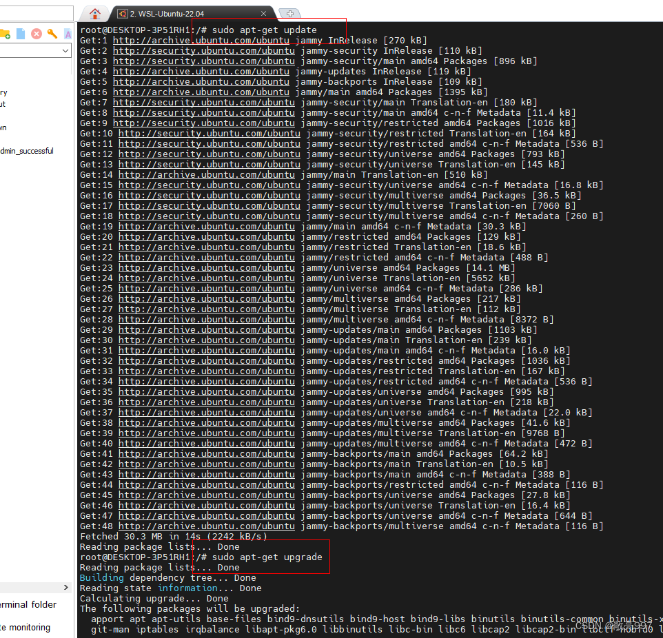MobaXterm安装ninja和GN环境搭建_ninja 安装-CSDN博客