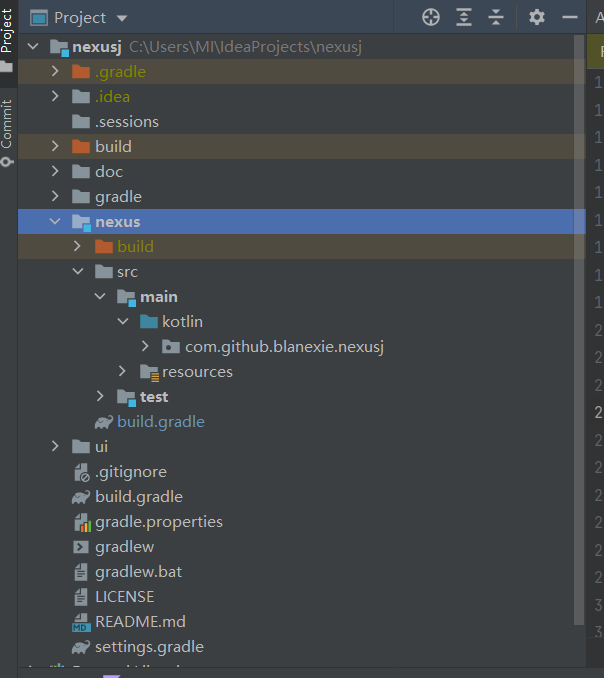 Ktor入门 -- 项目搭建与启动-CSDN博客
