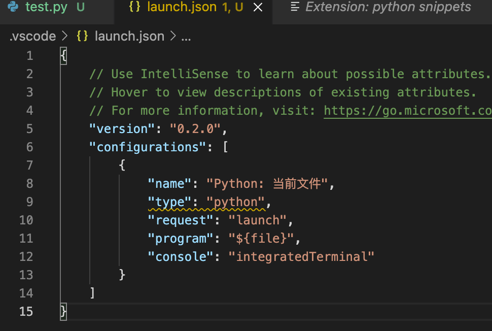 vscode+python配置以及常用扩展插件_vscode扩展python-CSDN博客