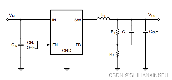 国产蕊源RY3408 替代 矽力杰SY8088 电源管理芯片-CSDN博客
