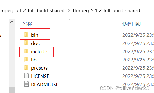 Qt6+FFmpeg5.0.1开发环境搭建_ffmpeg的qt配置-CSDN博客