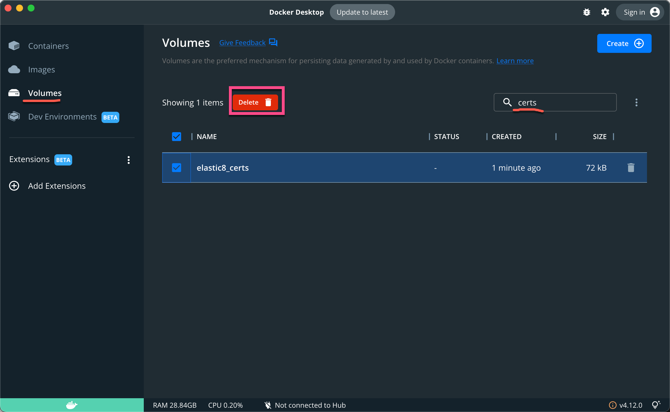 Elasticsearch：使用 Docker compose 来一键部署 Elastic Stack 8.x_elastic docker compose-CSDN博客