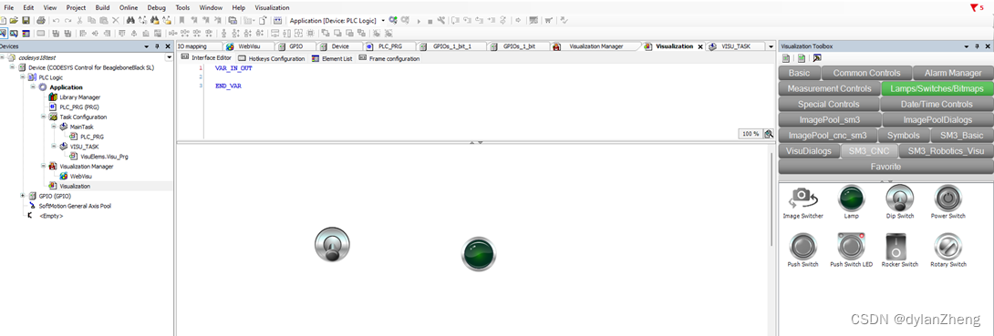 Codesys + BeagleBone PLC控制达到小儿科水平_codesys debian-CSDN博客