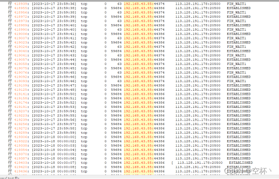 记一次程序卡住，触发看门狗重启问题_rv1126 看门狗-CSDN博客