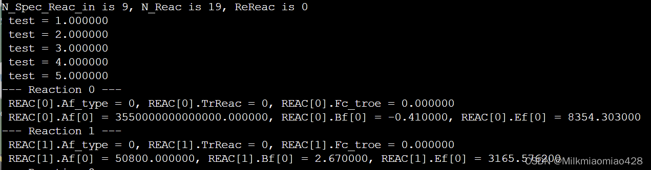 使用C语言的fscanf读文件串行的解决方法_fscanf换行读取-CSDN博客