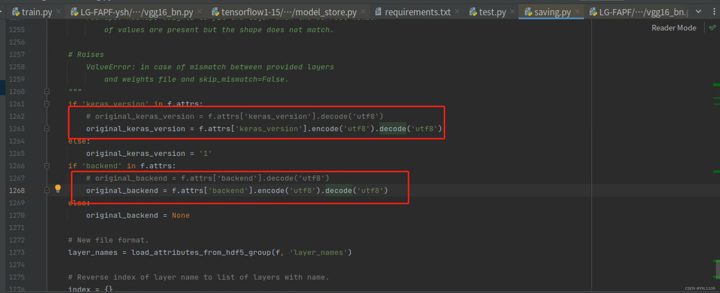 LG-FPAF代码环境-CSDN博客