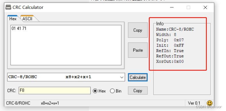 Very practical FPGA implementation introduction of CRC verification and code generation tools ...
