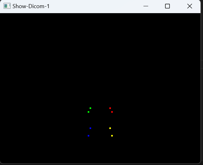 在Qt中使用OpenGL显示数据点_qopenglwidget显示点云-CSDN博客