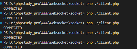 php实现socket简单通信_php使用ssl socket技术-CSDN博客