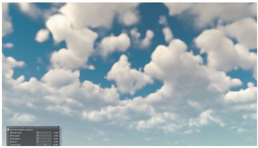 GPU Pro 7——实时体积云（翻译，附Unity工程）-CSDN博客