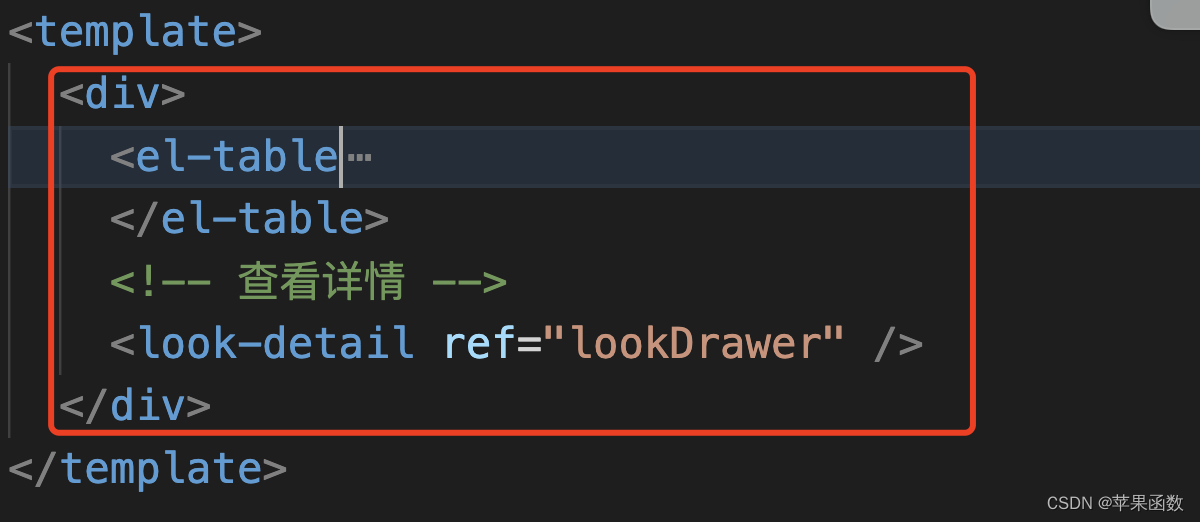 The Template Root Requires Exactly One Element the Template Root 