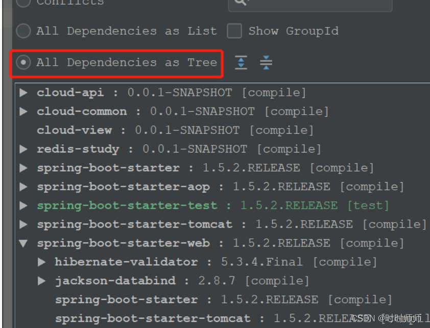 我的idea配置信息（二）idea常用插件idea插件在哪安装 Csdn博客