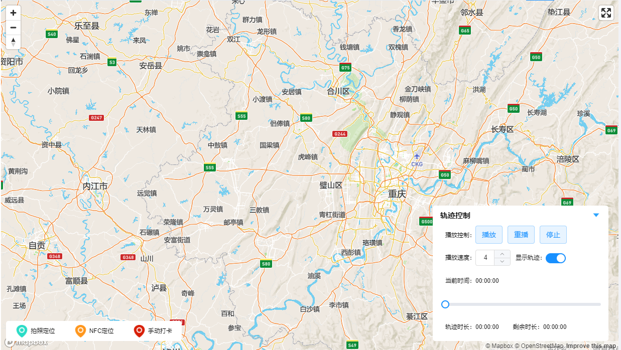 使用mapbox实现动态轨迹，设置对象图标，点击弹出框_mapbox symbol 动态icon-CSDN博客