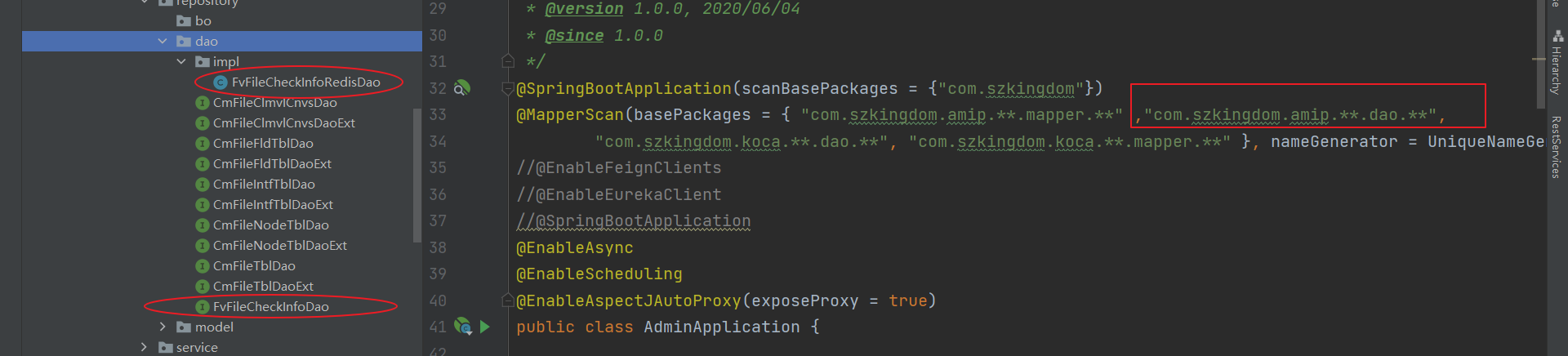 Spring--bean定义冲突：required a single bean, but 2 were found-CSDN博客