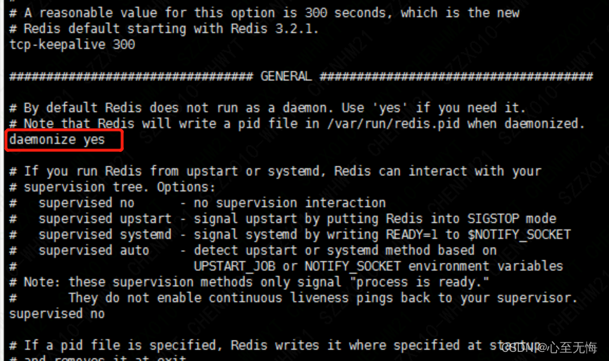 【记录】CentOS7(Linux)通过Docker部署Ethercalc(含redis）-CSDN博客