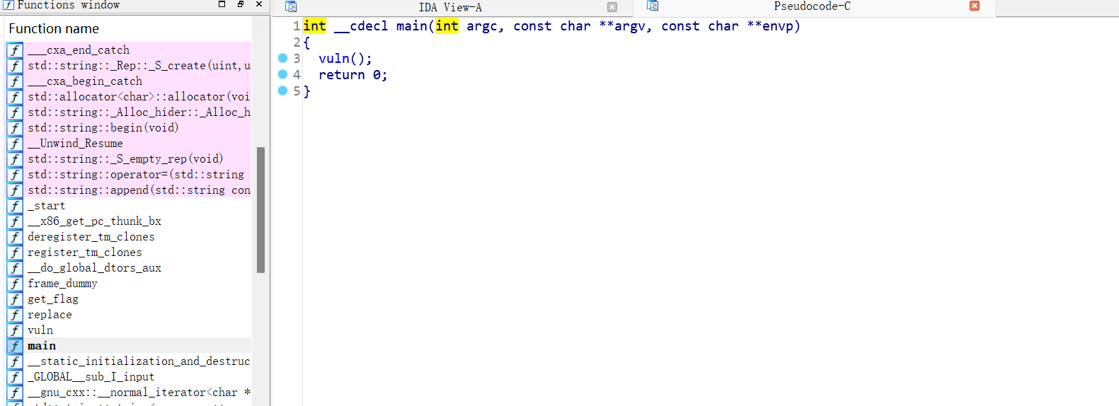 pwn-1_vuln函数-CSDN博客