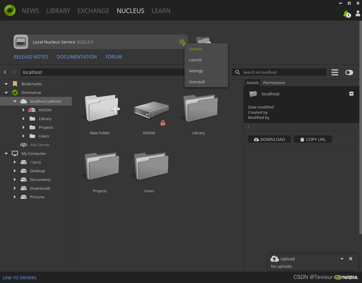 Isaac Sim 使用指南（一）isaacsim模拟激光雷达 Csdn博客