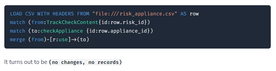使用excel向neo4j导数据_neo4j 导入excel数据_f f 的博客-CSDN博客
