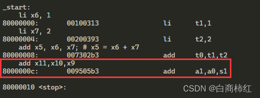 循序渐进学习开发RISCV-OS_rvos练习题-CSDN博客