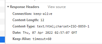springboot下使用HttpServletResponse API回写‘text/html‘数据时的中文乱码问题_springboot 重写 respone中文乱码-CSDN博客